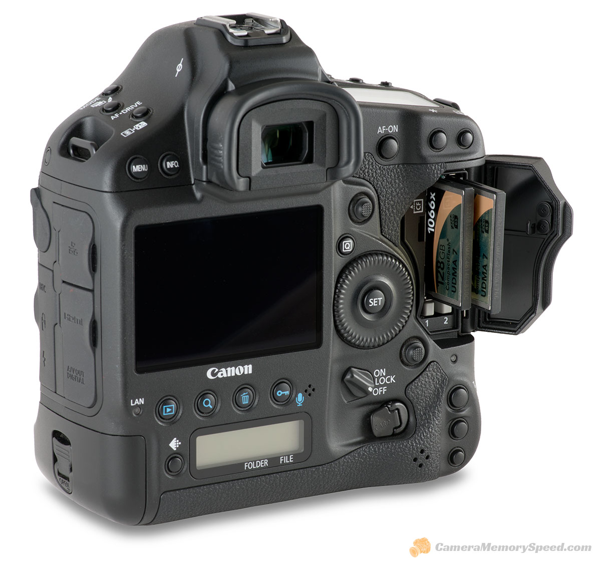 Canon 1D X CF Card Speed Comparison Fastest Write Speed Tests For EOS1D Canon 1D X CF Card Speed Comparison Fastest Write Speed Tests For EOS1D